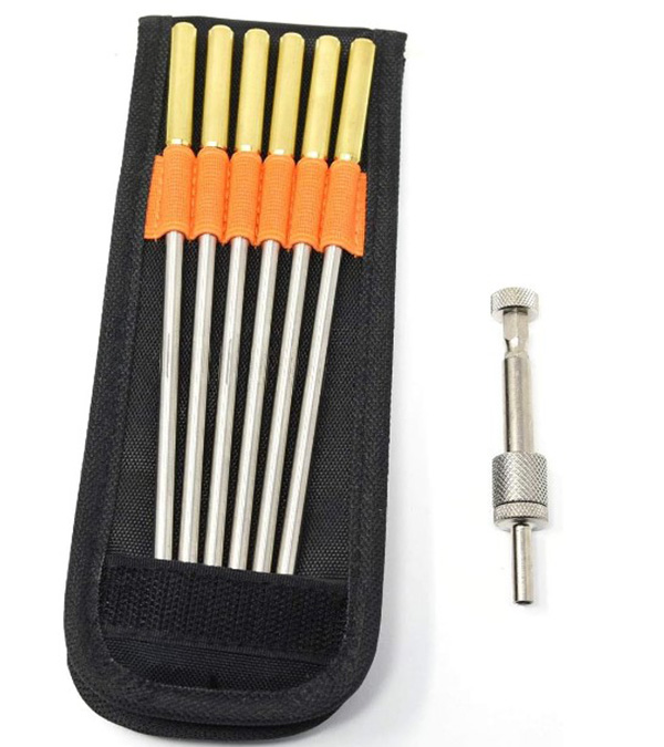 Fix It Sticks Bore Obstruction / Cleaning Rod Kit Fix It Sticks Bore Obstruction / Cleaning Rod Kit